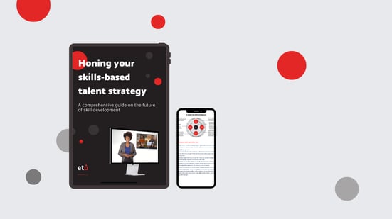 Learning Simulation Platform (LSP) - Immersive Training Software | ETU